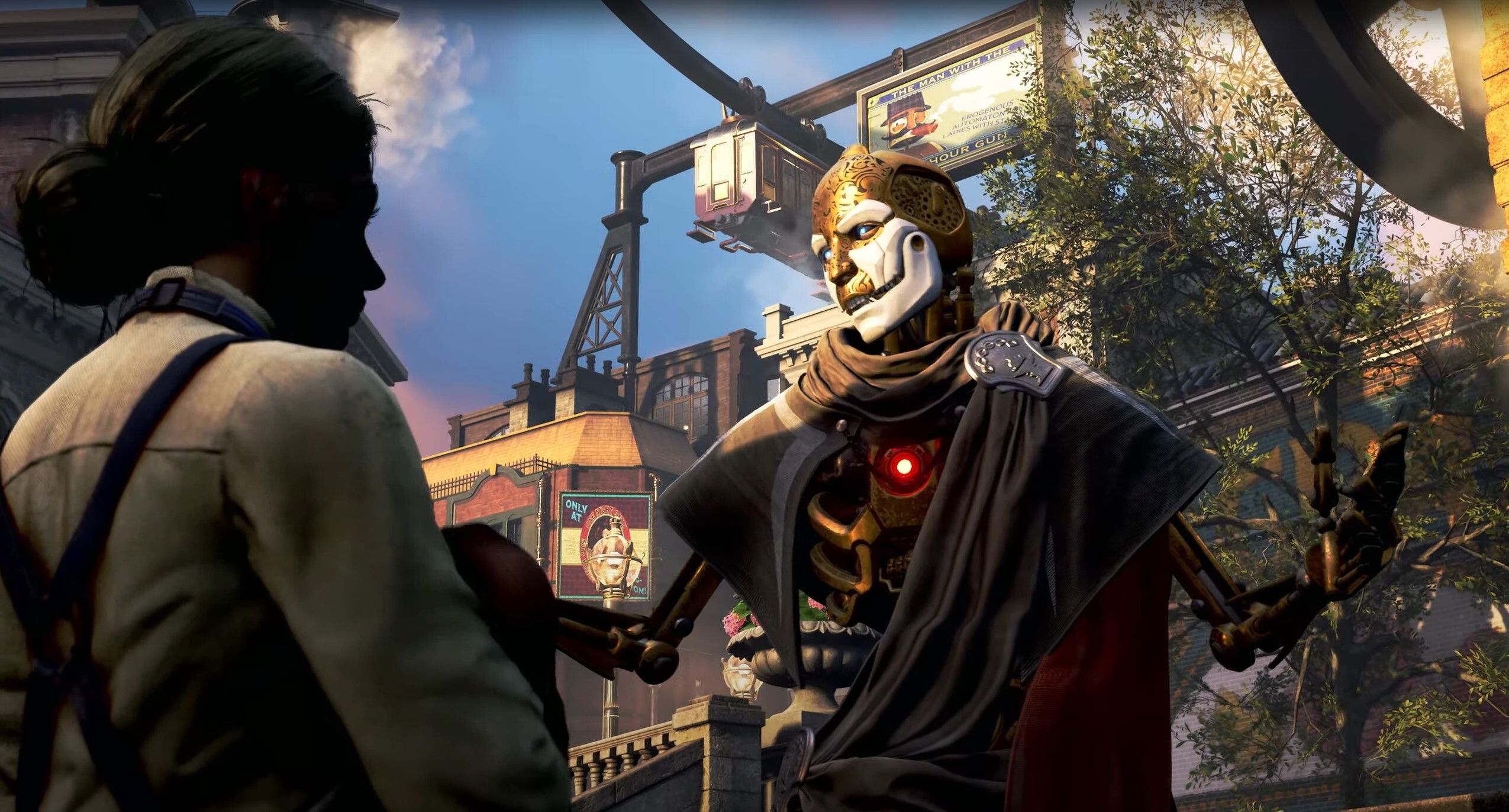 A leak may have revealed Clockwork Revolution’s release window, giving ...