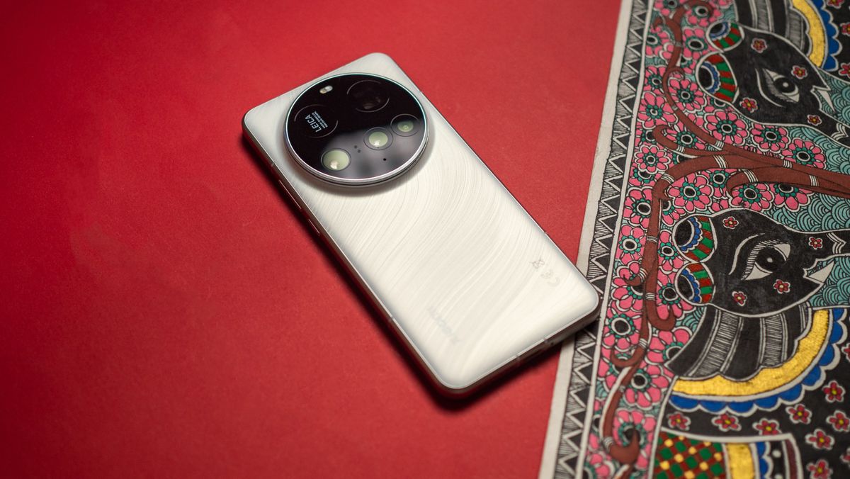 Xiaomi 15 Ultra review: The ultimate camera package | Android Central