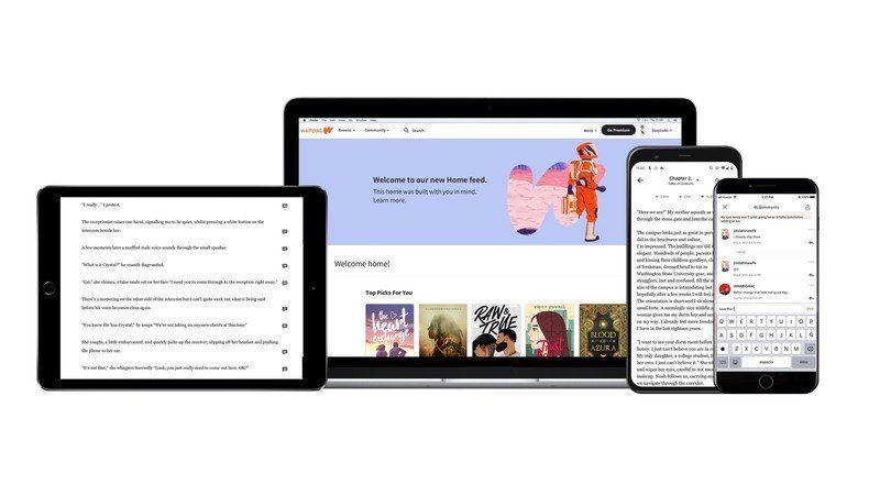 Amazon Kindle Vella review: Snackable reading in the palm of your hand ...