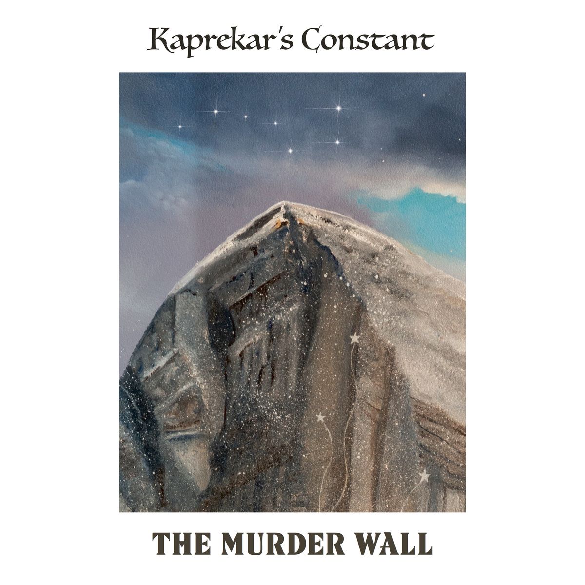 Kaprekar's Constant release teaser video for new album | Louder