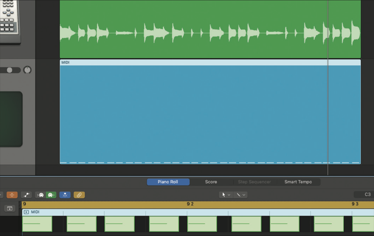 How to make hard-quantized beats swing | MusicRadar
