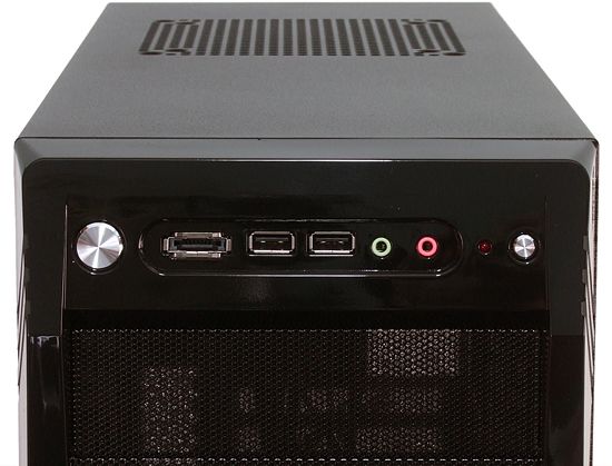 Rosewill Challenger - Part 2: Four More Gaming Enclosures Under $50 ...