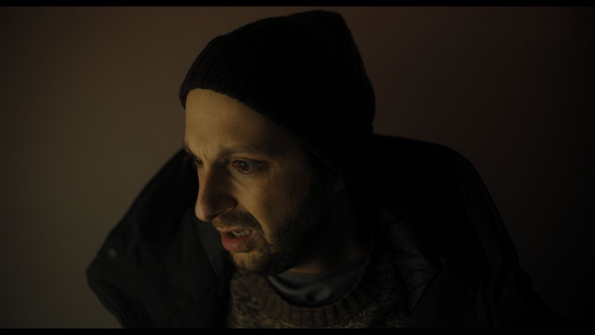 Something Undone: release date, cast, plot trailer interview | What to ...