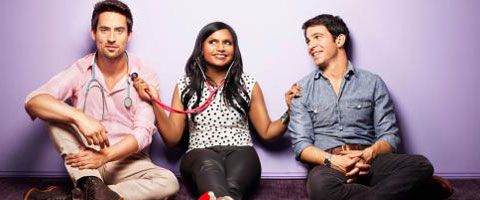 Despite Low Ratings, Ben And Kate And The Mindy Project Earn Full ...