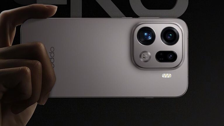 Oppo is teasing a sequel to my favorite camera phone of the year, and ...