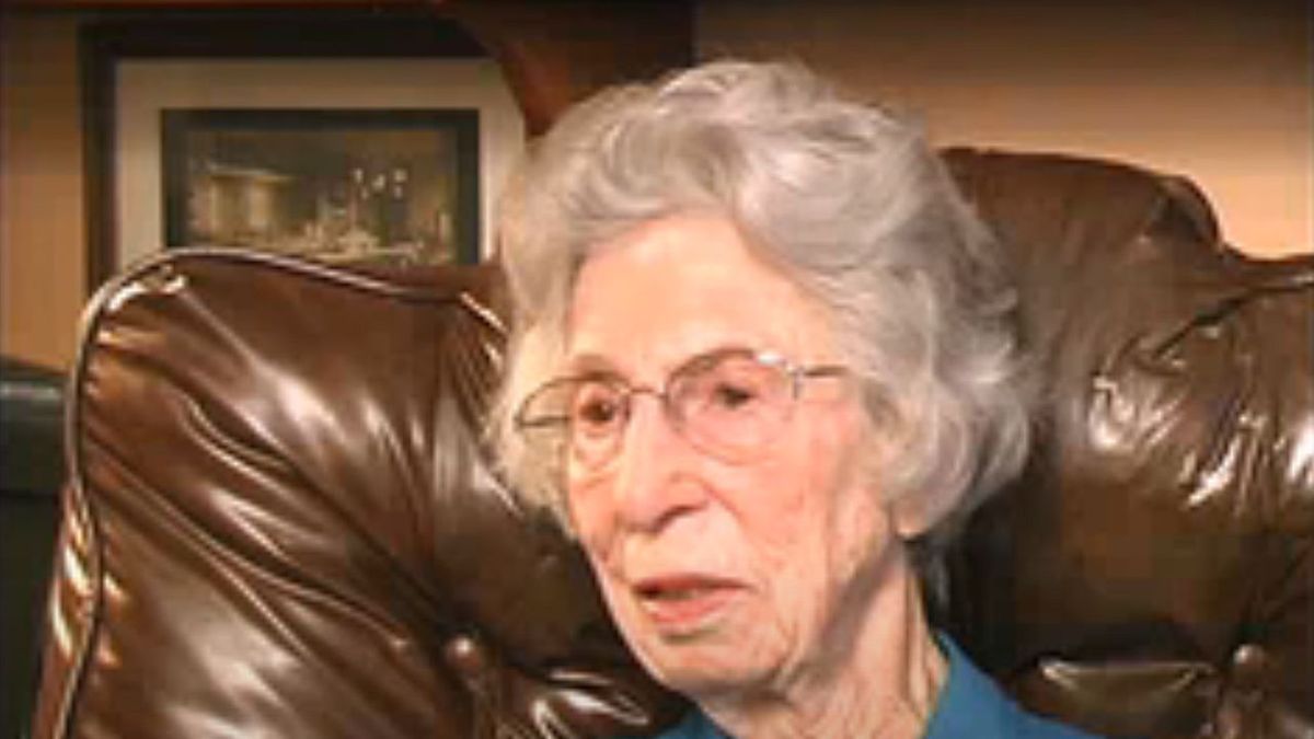 Ruth Shellhorn: Why This Disneyland Designer Deserves Disney Legend ...