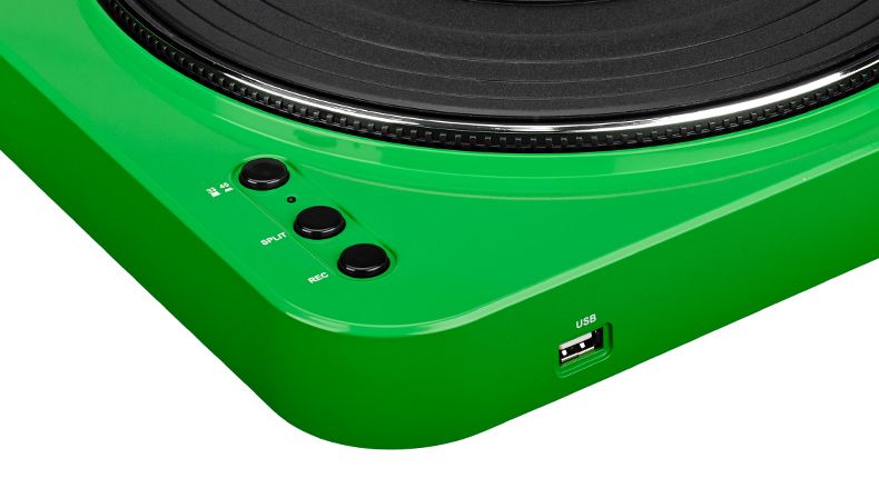 Lenco L-85 review | What Hi-Fi?