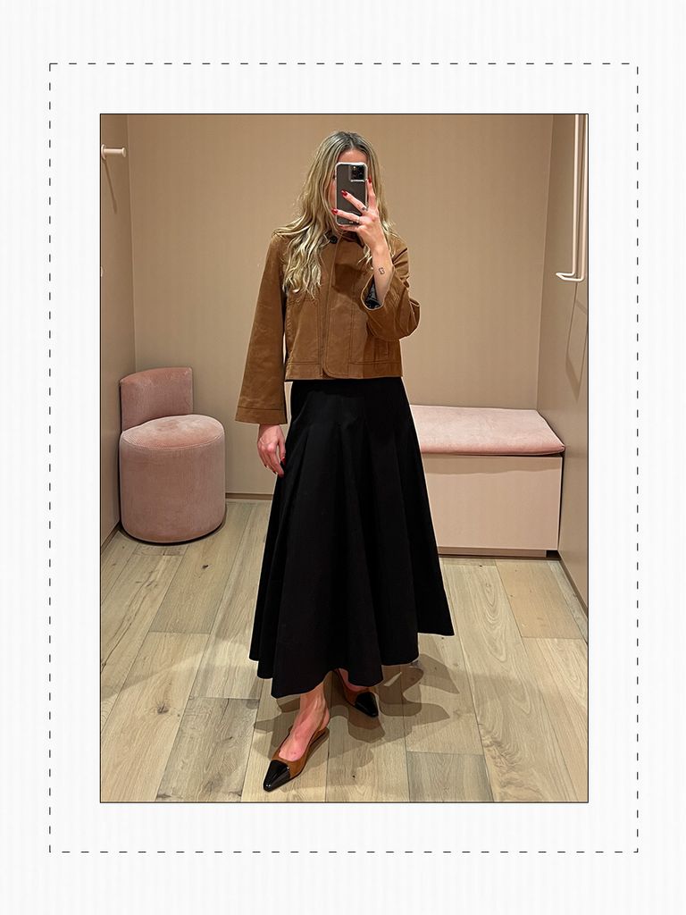 12 Me+EM New Spring Arrivals That I Tried On and Loved | Who What Wear