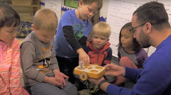 December 2018 / January 2019 | Tech & Learning