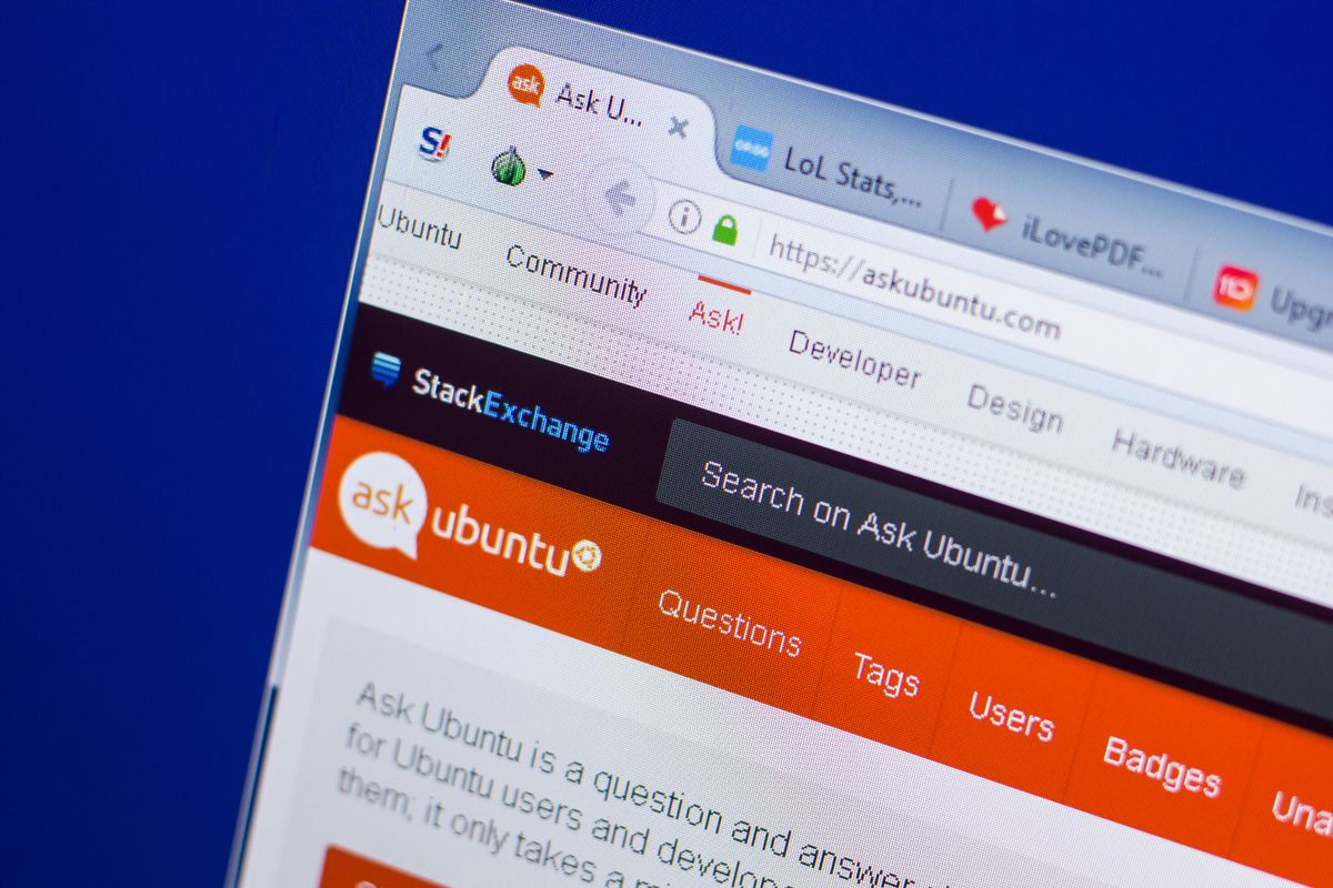 Ubuntu Compromises on 32-Bit App Support | Tom's Hardware
