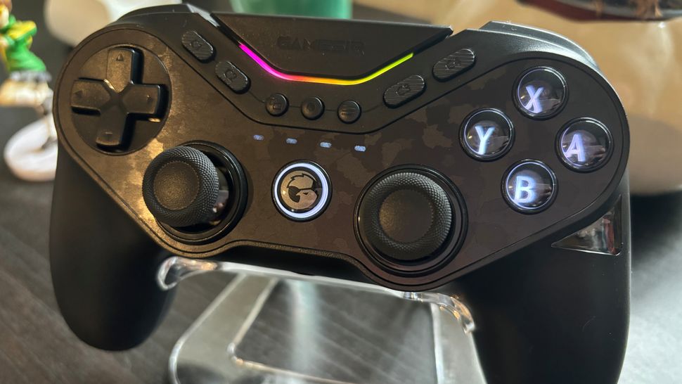 GameSir Tarantula Pro review: one of our favorite brands goes ...