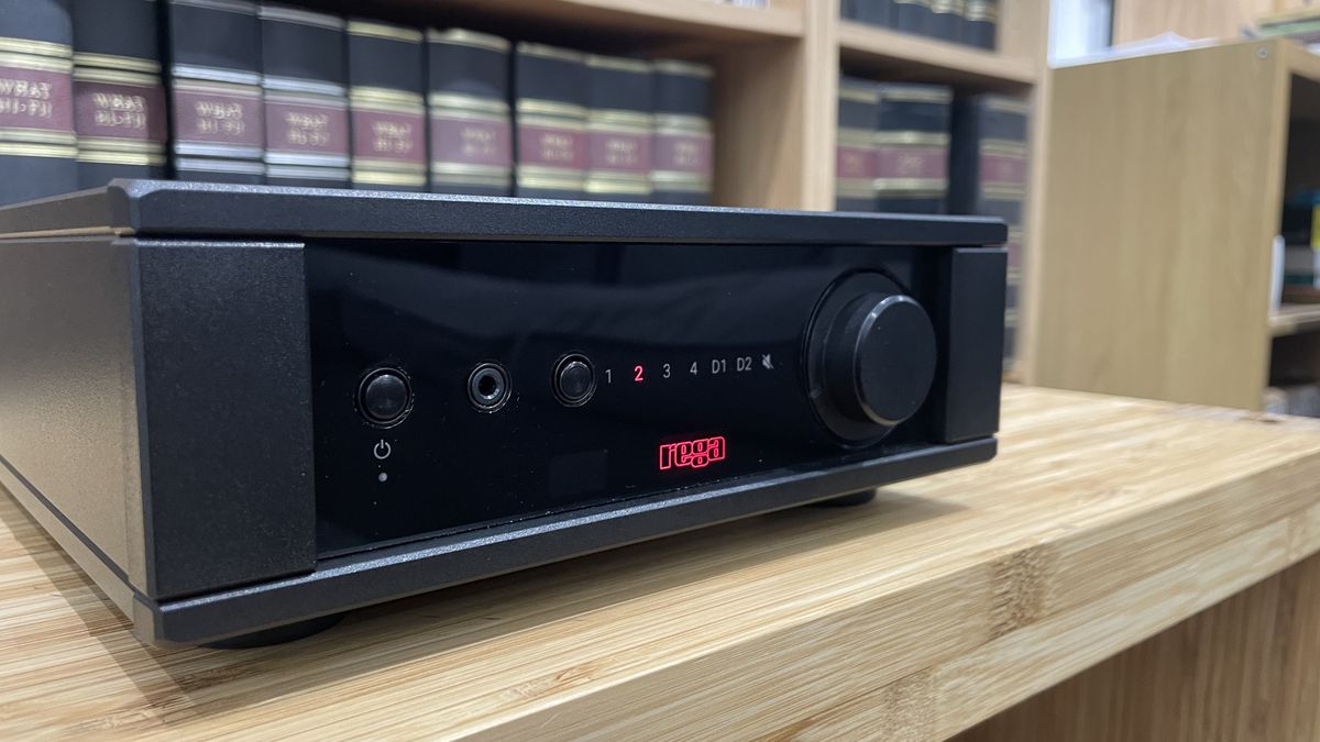 Rega’s latest amp tested, 3 excellent Dolby Atmos shows, Nagagoka’s new ...