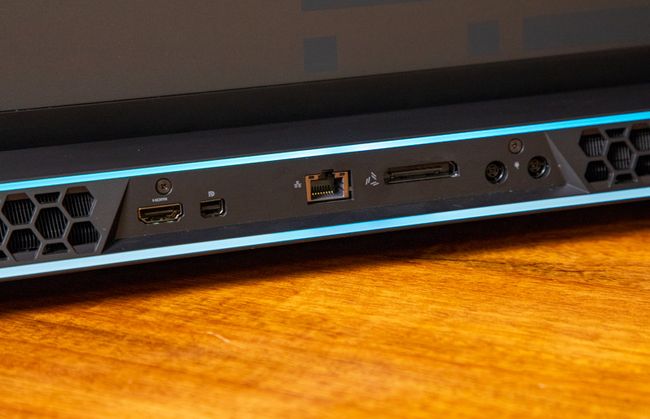 Alienware Area-51m - Full Review and Benchmarks | Laptop Mag