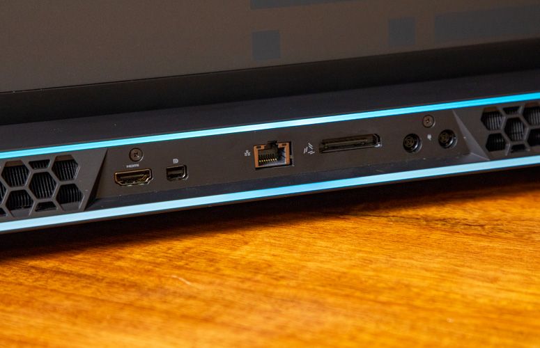 Alienware Area-51m - Full Review and Benchmarks | Laptop Mag