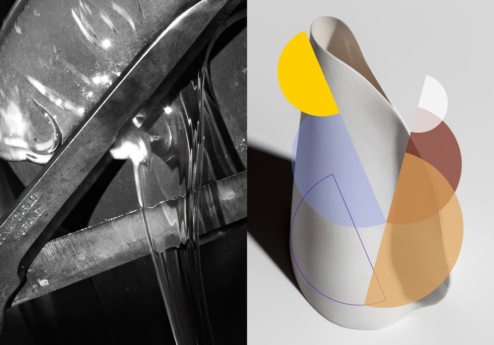 Studio Frith Bocci redesign reflects the company's approach | Wallpaper*