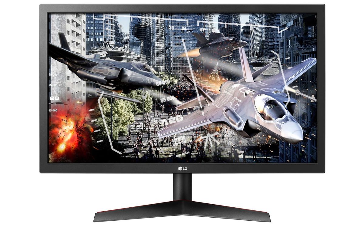 Grab LG's 144Hz FreeSync Gaming Monitor for $120 Off | Tom's Hardware