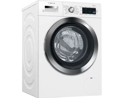 Quietest washing machines: 4 low-decibel laundry appliances | Real Homes