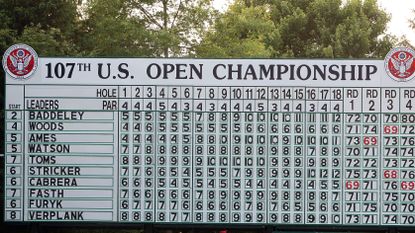 Tiger Woods Wins 2000 US Open By 15 Strokes | Golf Monthly