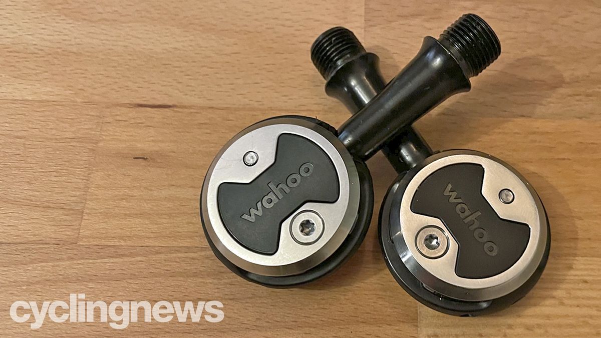 Wahoo Speedplay Comp pedals review | Cyclingnews