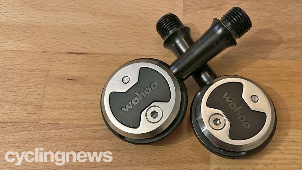 Wahoo Speedplay Comp pedals review | Cyclingnews