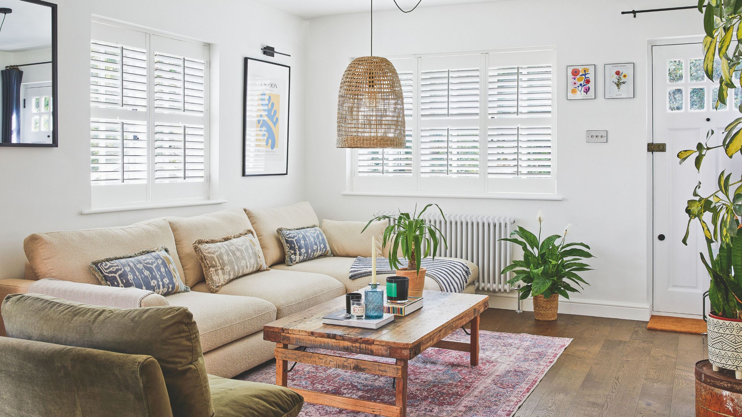 How to plan the perfect light-filled home | Ideal Home