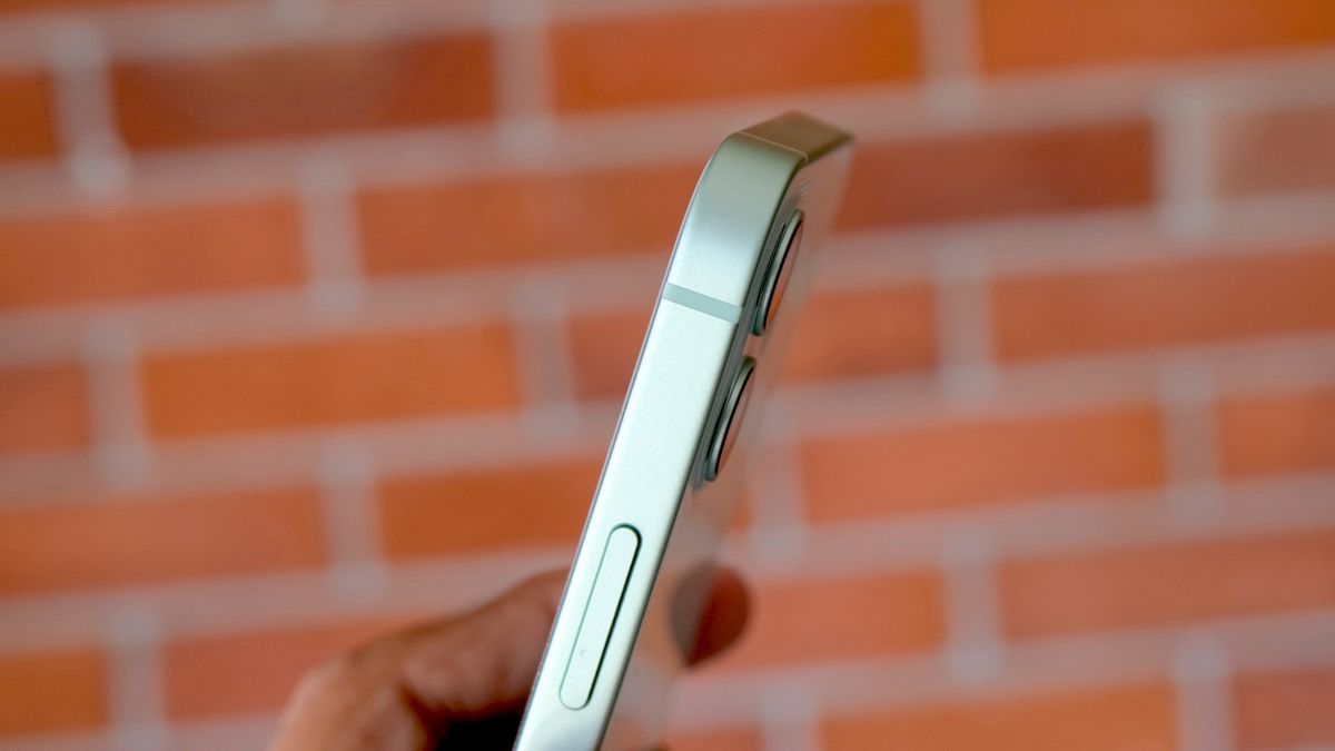 iPhone 12 mini long-term review: Living with Apple's smaller phone ...