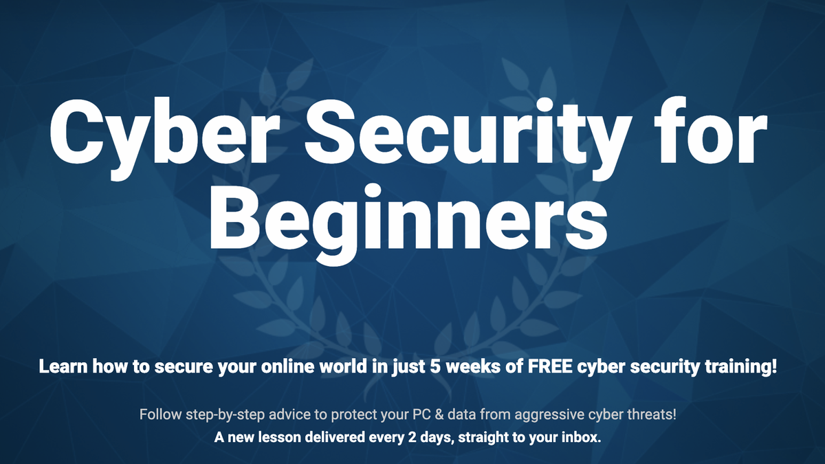 Top free and paid online cyber security courses | ITPro