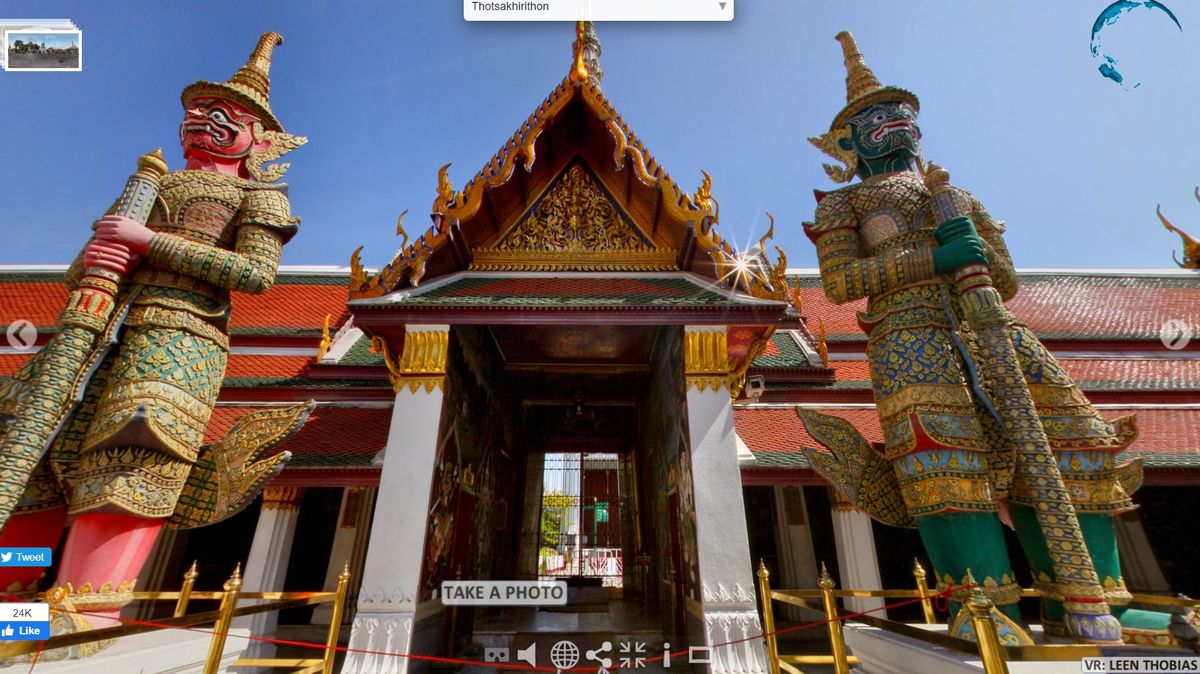 Best virtual tours you can take online now — enjoy a free digital ...