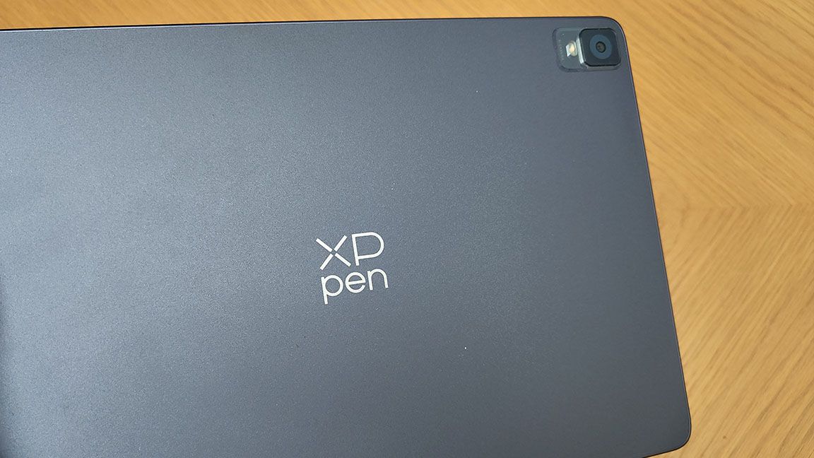 XPPen Magic Drawing Pad review: excellent iPad alternative for artists ...