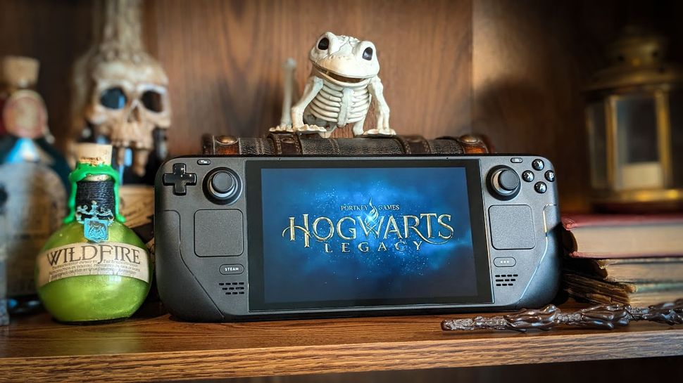 Nintendo Switch 2 vs Steam Deck: Which gaming handheld is best ...