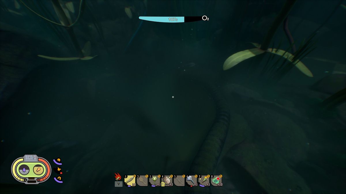 Grounded Guide: How to access the Koi Pond secret lab | Windows Central