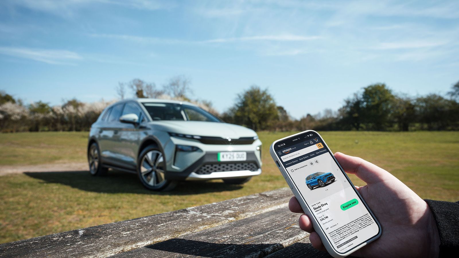 Could this Google update be the way to share your car without handing ...