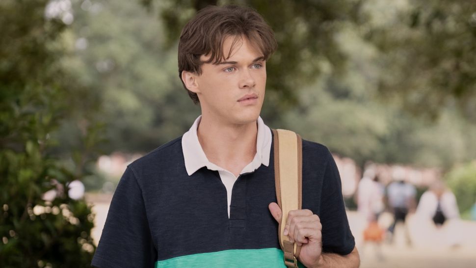 The Summer I Turned Pretty: Why I'm So Over Conrad After Season 2, And Am Even More Of A ...