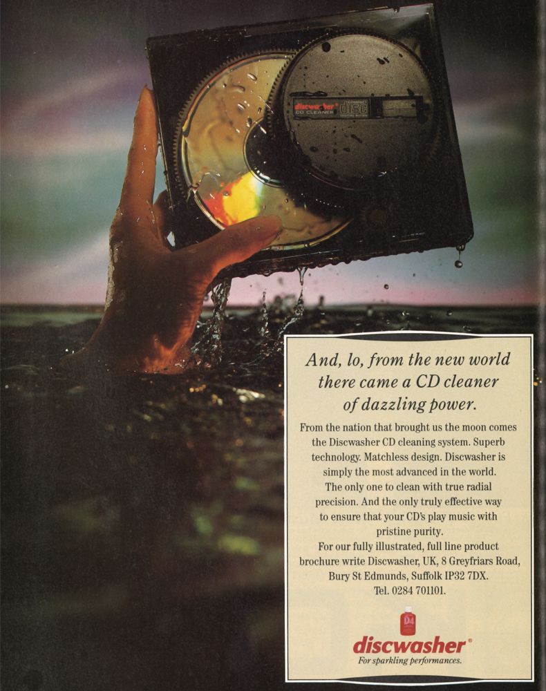 10 strange and striking hi-fi adverts from the 1980s | What Hi-Fi?