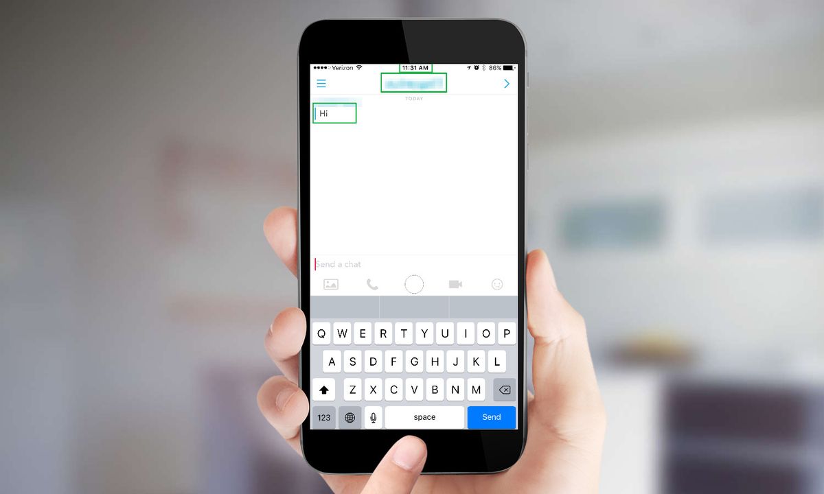 How to Report Bullying and Abuse on Snapchat | Tom's Guide