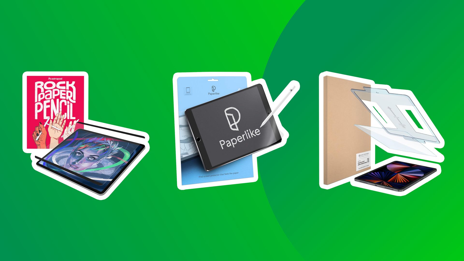 These are the best iPad screen protectors available | Creative Bloq