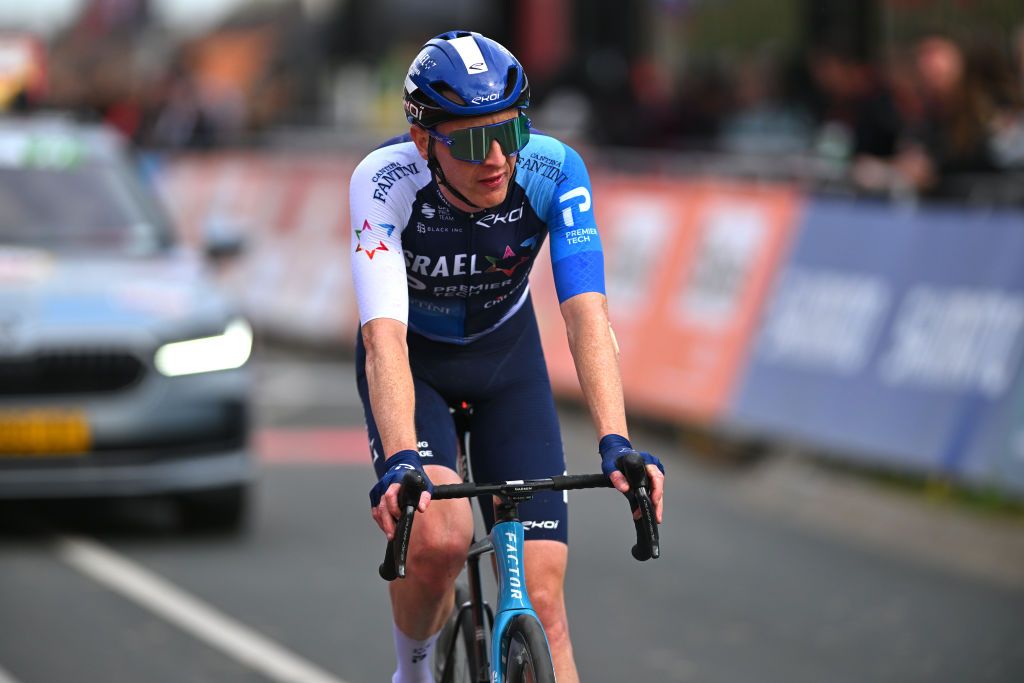 'I just didn't have the minerals' - Stephen Williams sheds 20 seconds ...