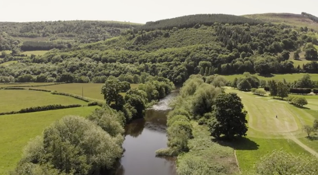 Llangollen Golf Club Course Review | Golf Monthly