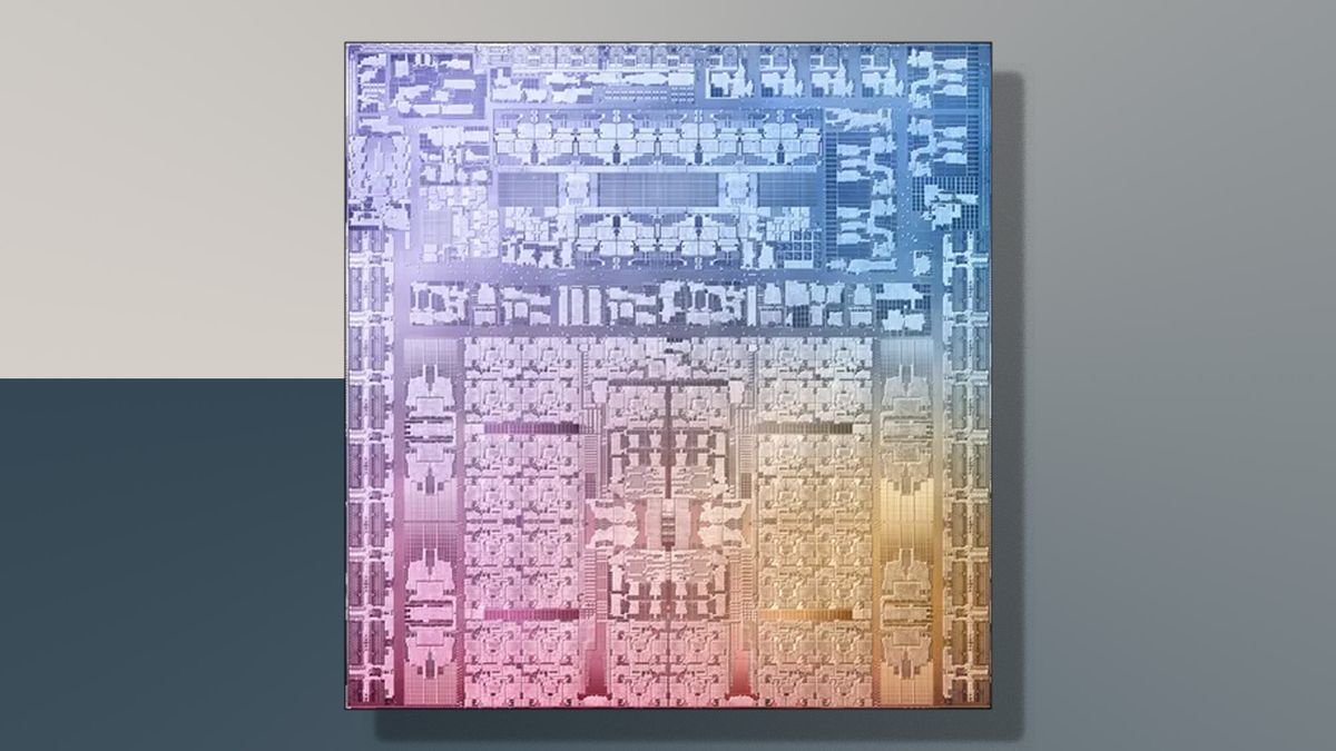 Apple M3 Max: everything we know | TechRadar