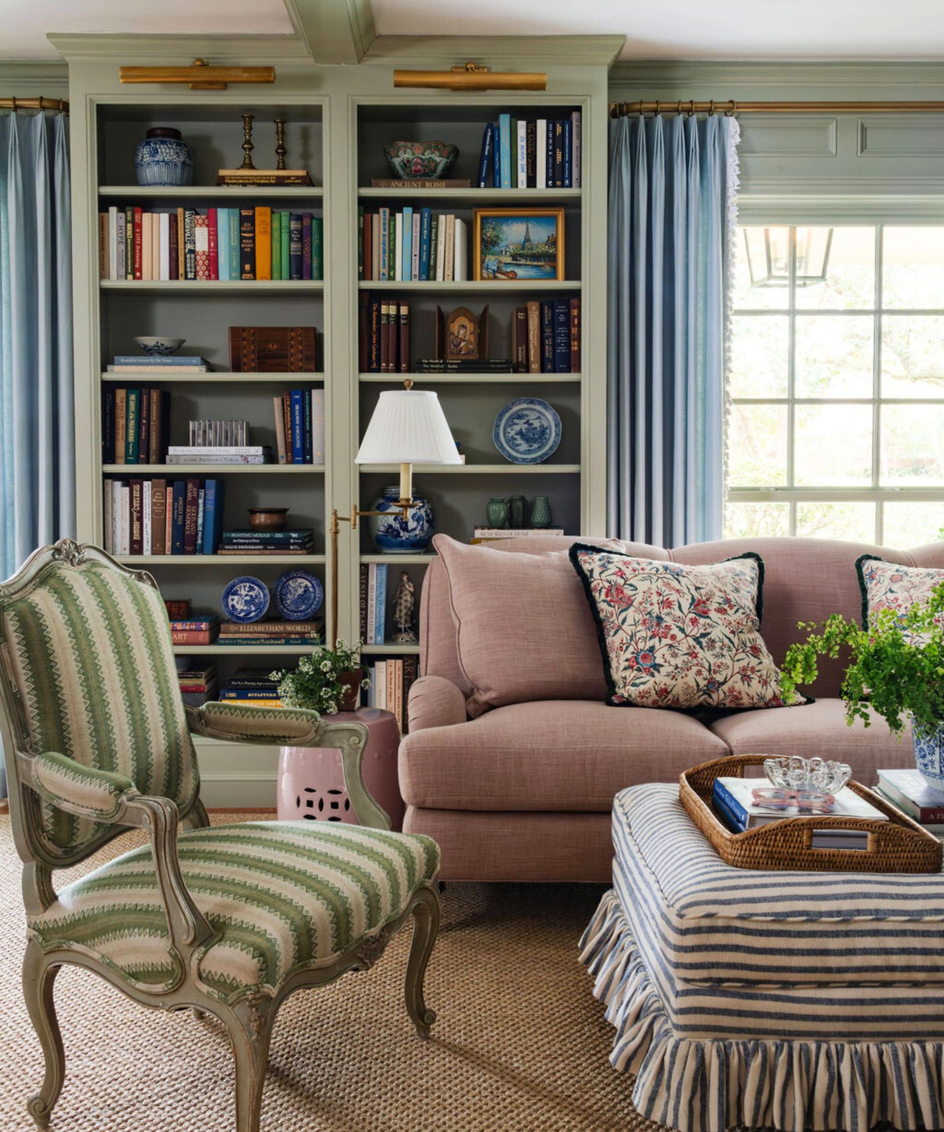 British interior design trends - 10 ways to embrace quintessential ...