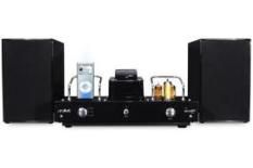 Fatman iTube Carbon with speakers review | What Hi-Fi?