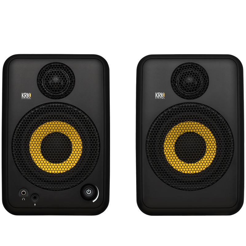 Best small studio monitors: Compact studio speakers | MusicRadar