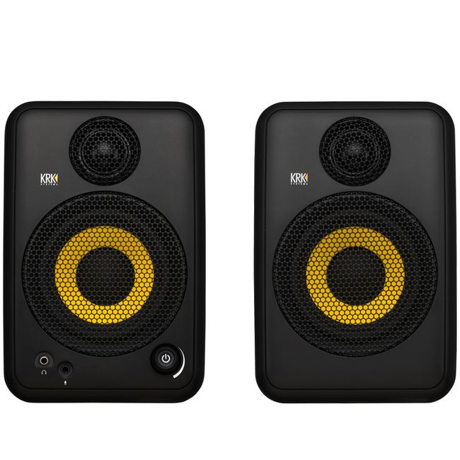 Best small studio monitors: Compact studio speakers | MusicRadar