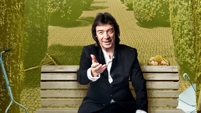 Why Steve Hackett didn’t take up Chris Squire’s offer to join Yes | Louder