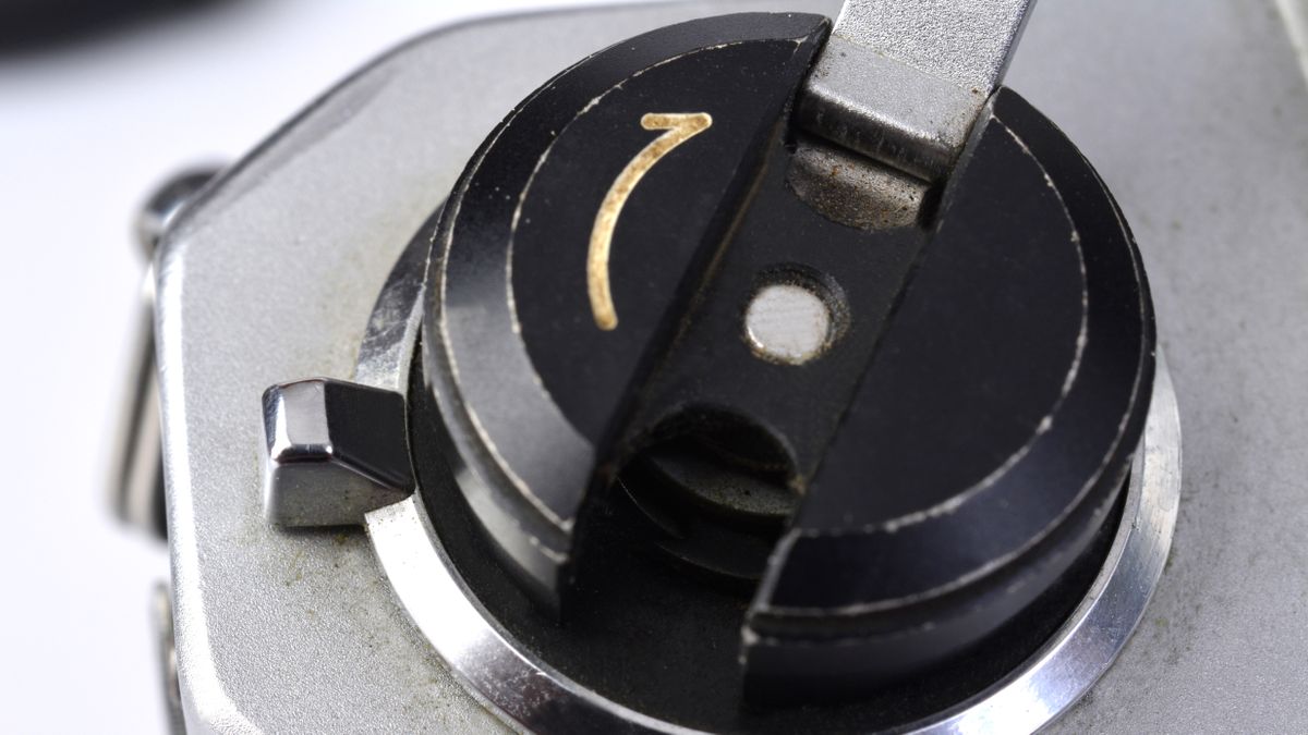 Nikon FM review | Digital Camera World