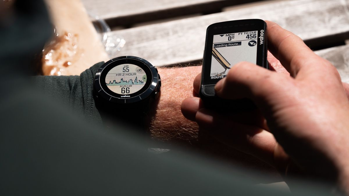 Wahoo Elemnt Bolt review | TechRadar