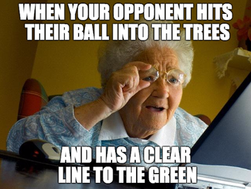 Best Golf Memes - 30 Memes All Golfers Can Relate To | Golf Monthly