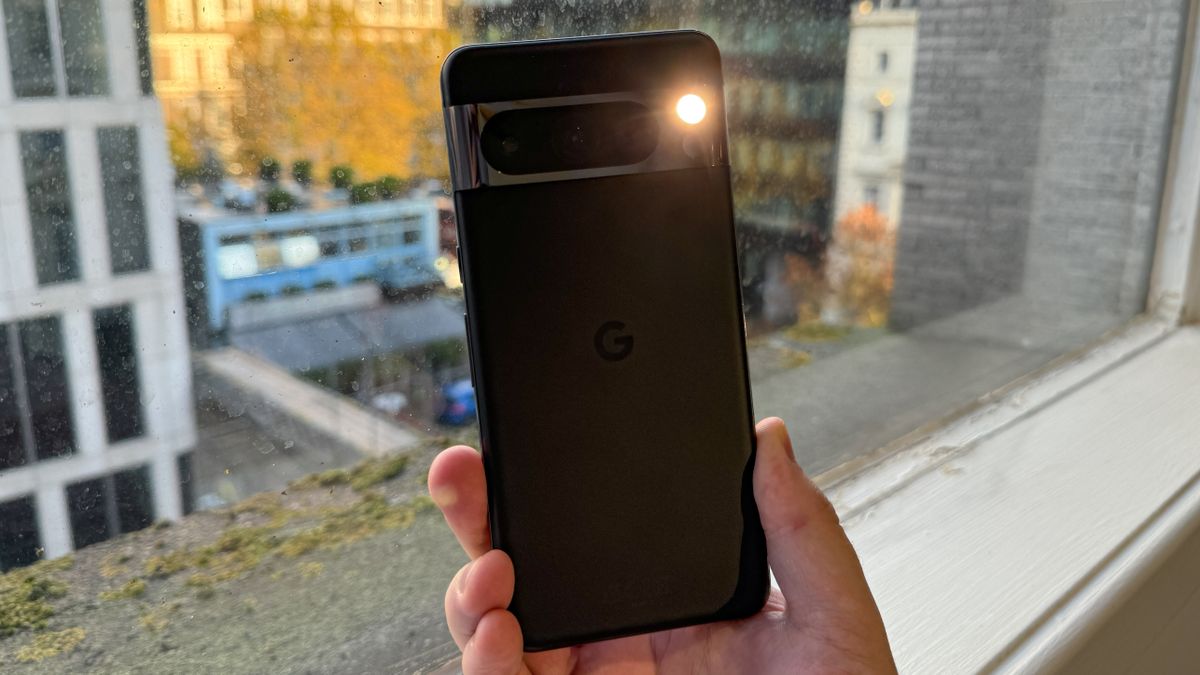 Android 14 review: The biggest new features | Tom's Guide