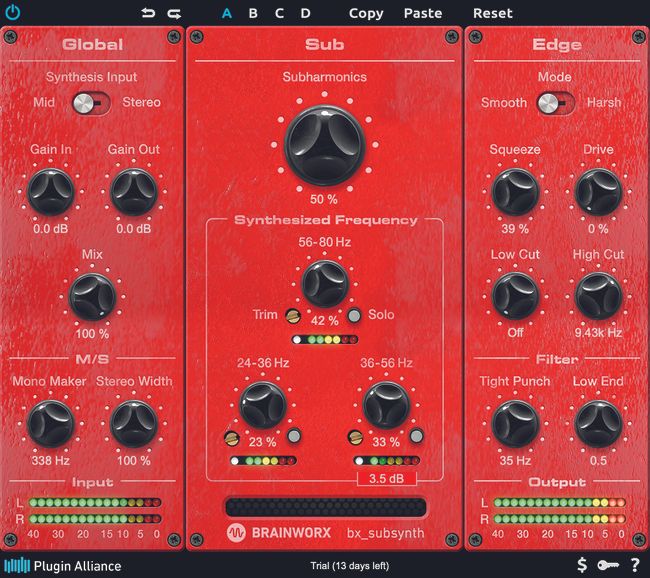 12 of the best sub bass plugins - The ultimate guide to sub bass: tips ...