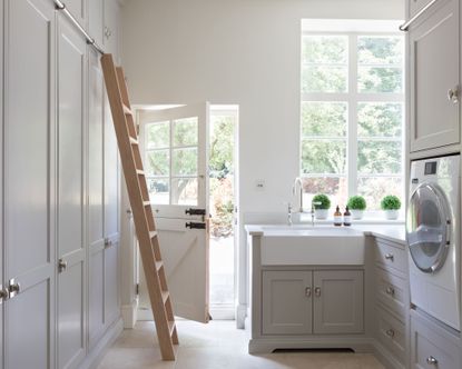Utility room ideas: 38 inspiring ways to design a utility | Homes and ...